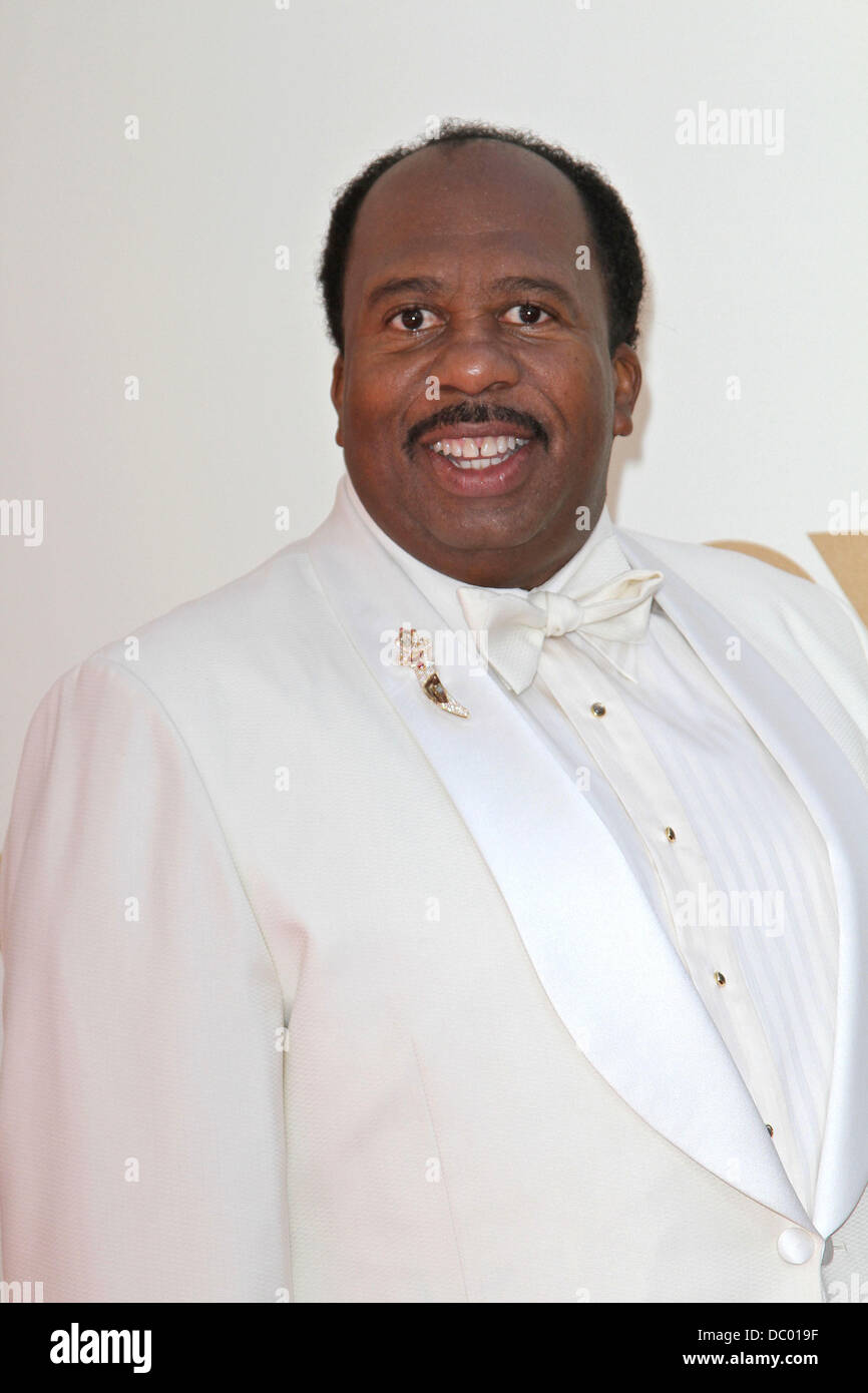 Lesley David Backer The 63rd Primetime Emmy Awards, held at Nokia ...