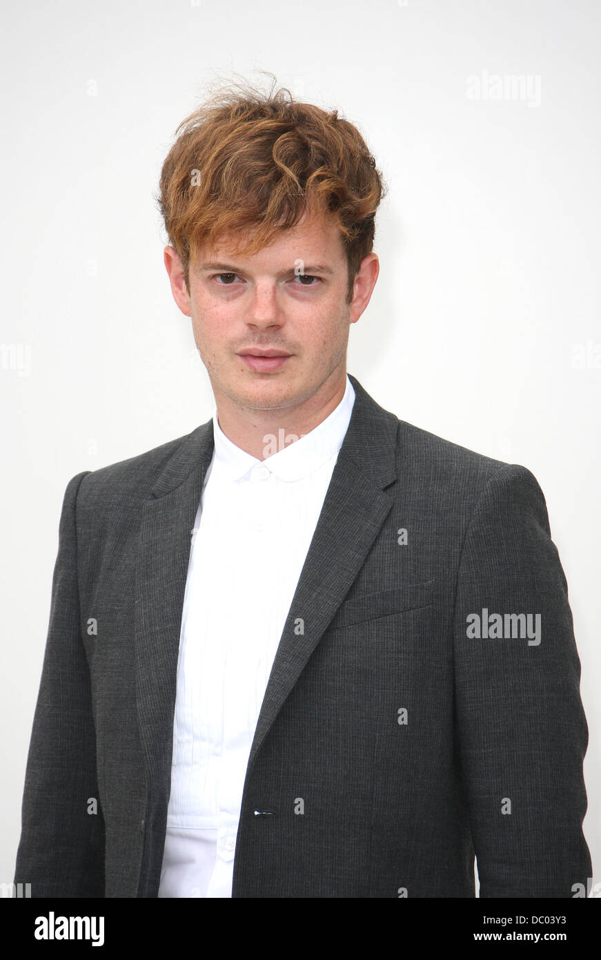 The Feeling Richard Jones Stock Photos & The Feeling Richard Jones ...