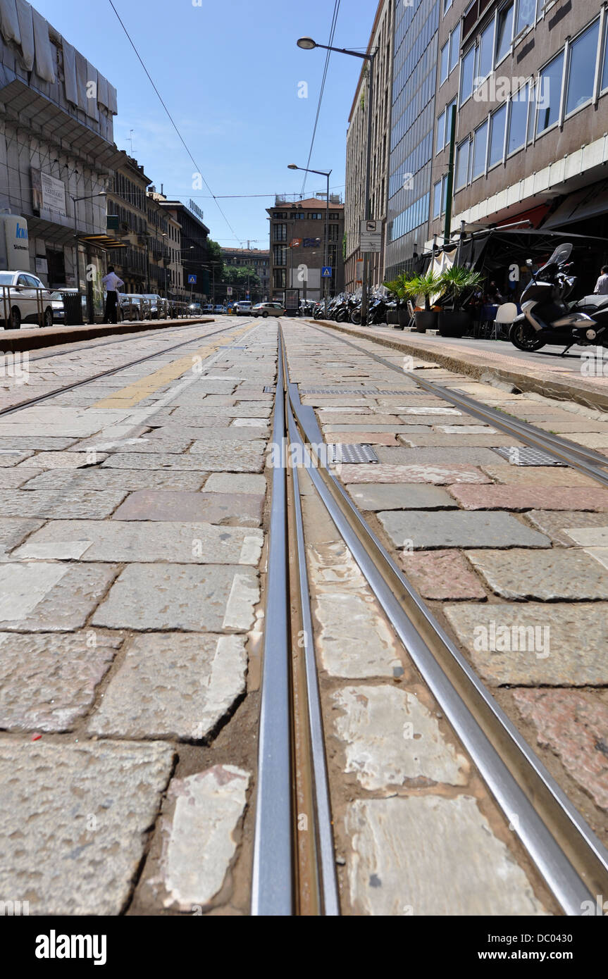 Normal Street High Resolution Stock Photography and Images - Alamy