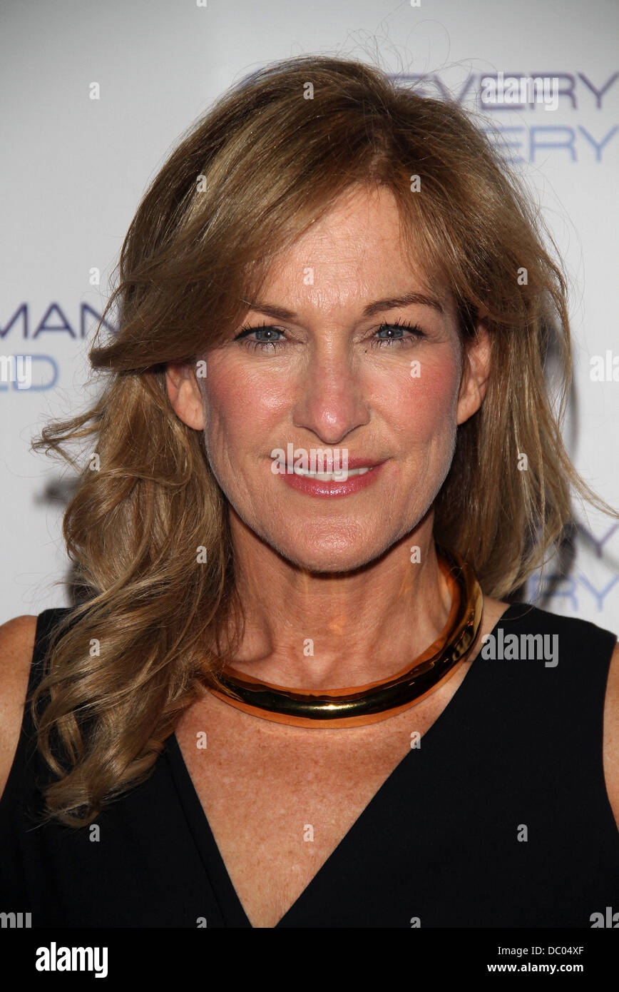 Debra Dugan Every Woman Every Child MDG Reception at the Grand Hyatt ...