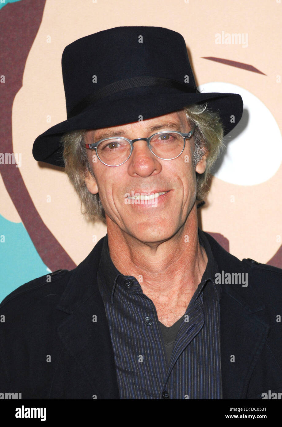 Stuart Copeland "South Park's" 15th Anniversary Party at The Barker ...