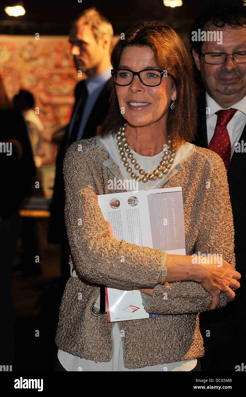 Caroline, Princess Of Hanover Biography – RQRXK