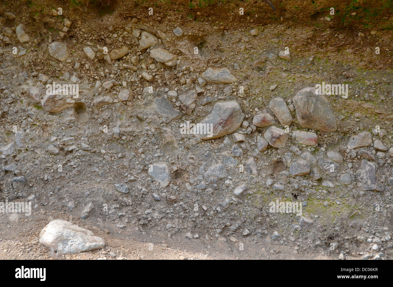 Unconsolidated High Resolution Stock Photography and Images - Alamy