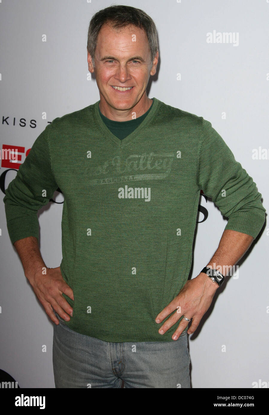 Mark Moses 'Desperate Housewives' Final Season Kick-Off Party held at ...