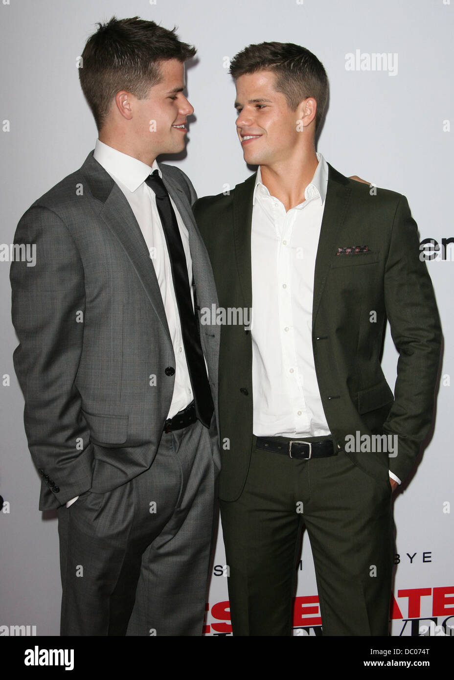 Max Carver Desperate Housewives