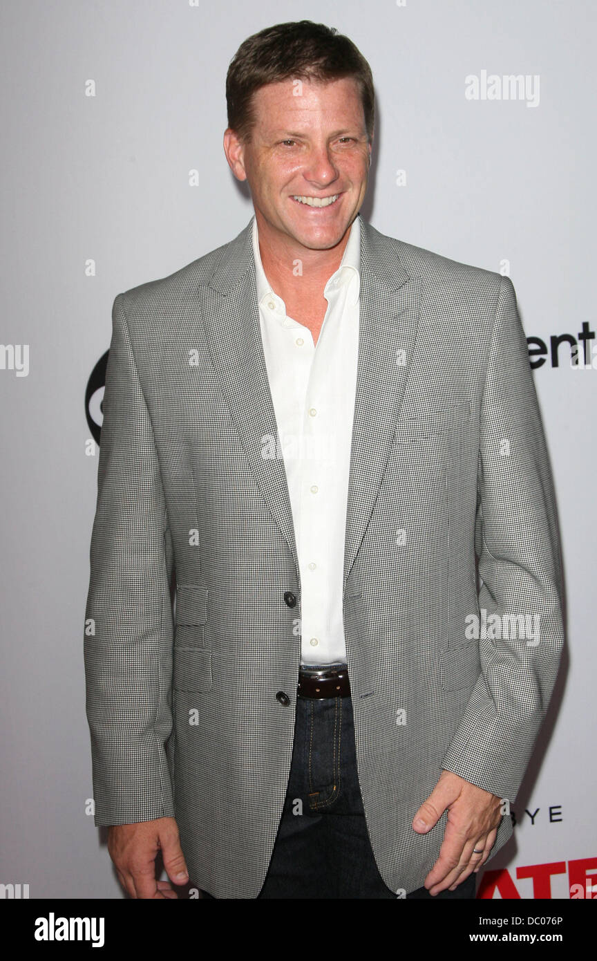 Doug savant desperate housewives final hi-res stock photography and ...