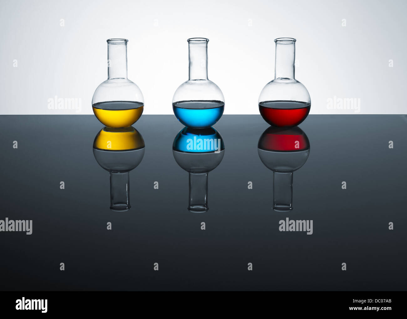 lab still life Stock Photo - Alamy