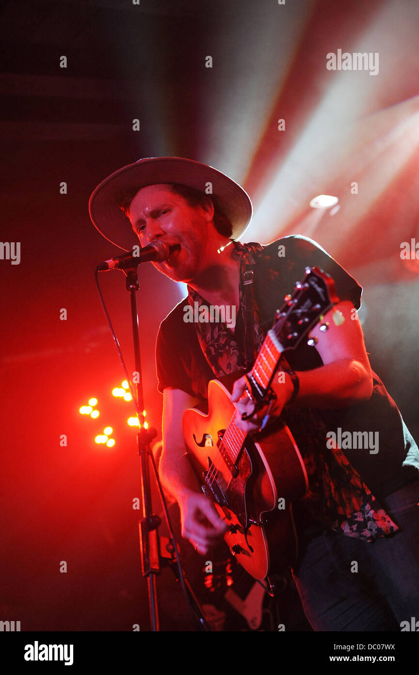 Matt chipchase young rebel set hi-res stock photography and images - Alamy