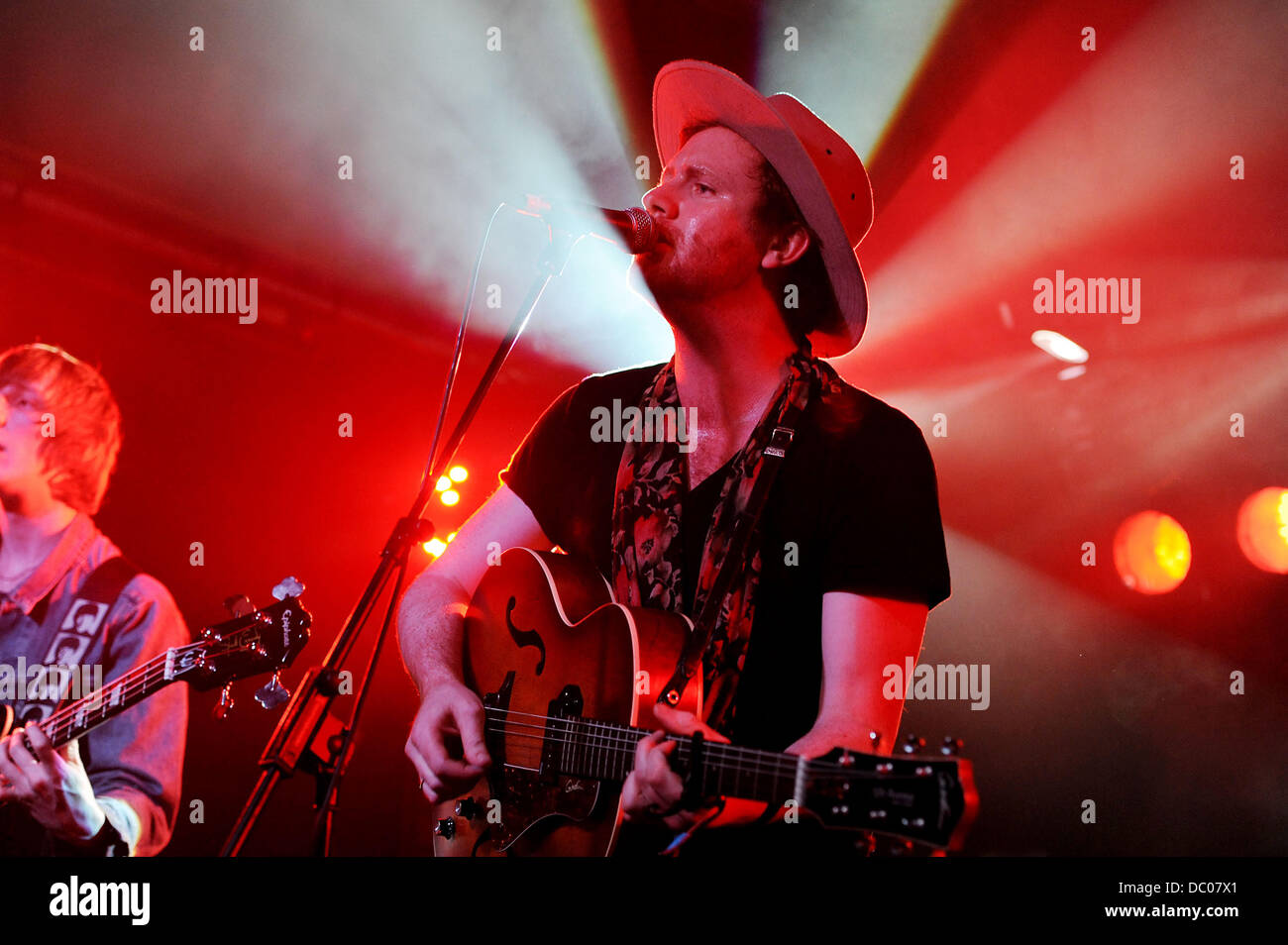 Matt chipchase hi-res stock photography and images - Alamy
