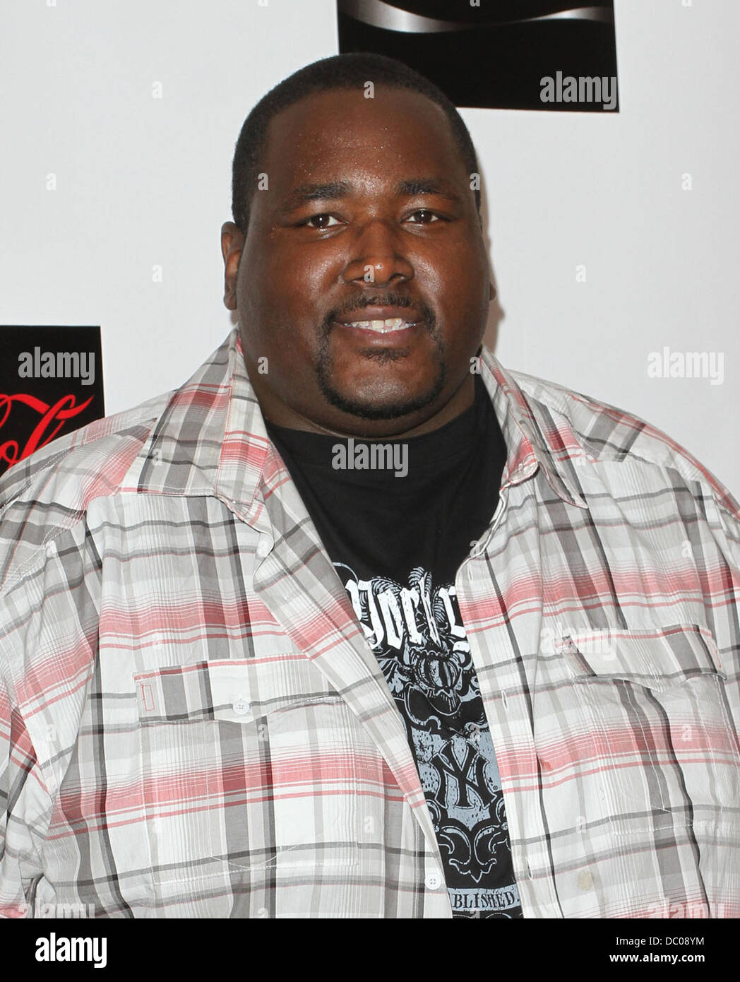 Quinton Aaron Pictures And Photos Fandango