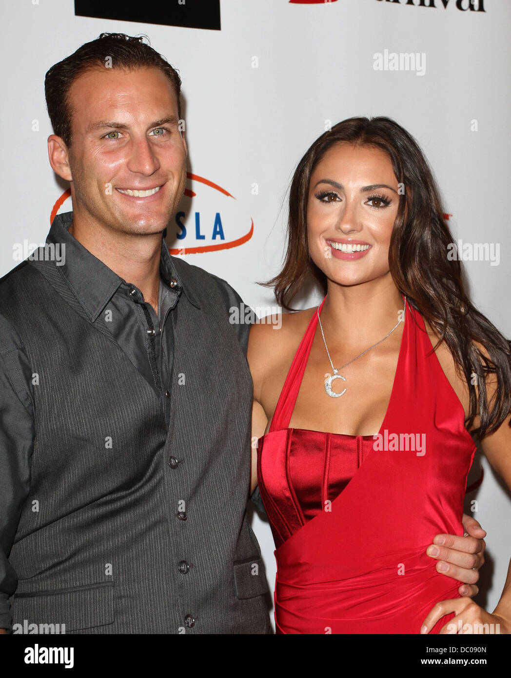 Katie petersen hi-res stock photography and images - Alamy