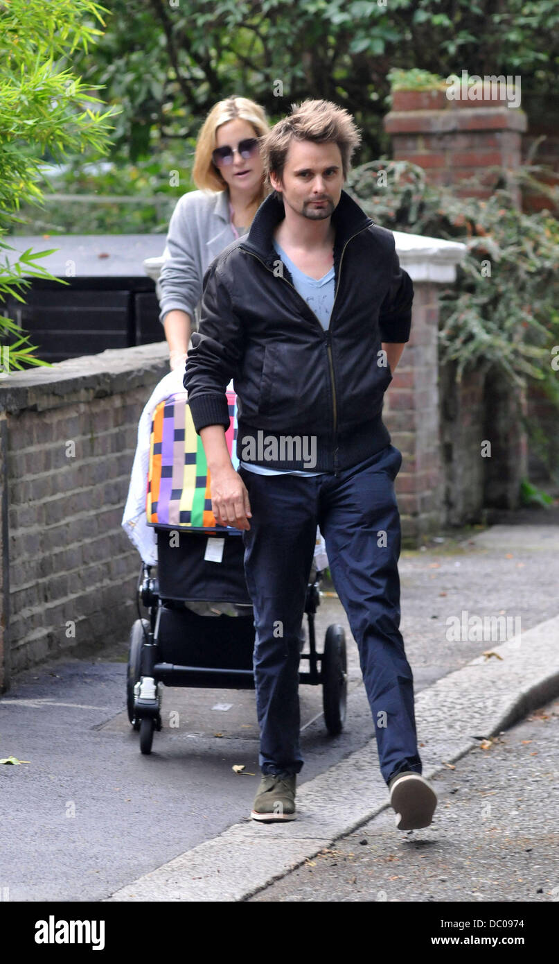 Bingham bellamy and kate hudson hi-res stock photography and images - Alamy