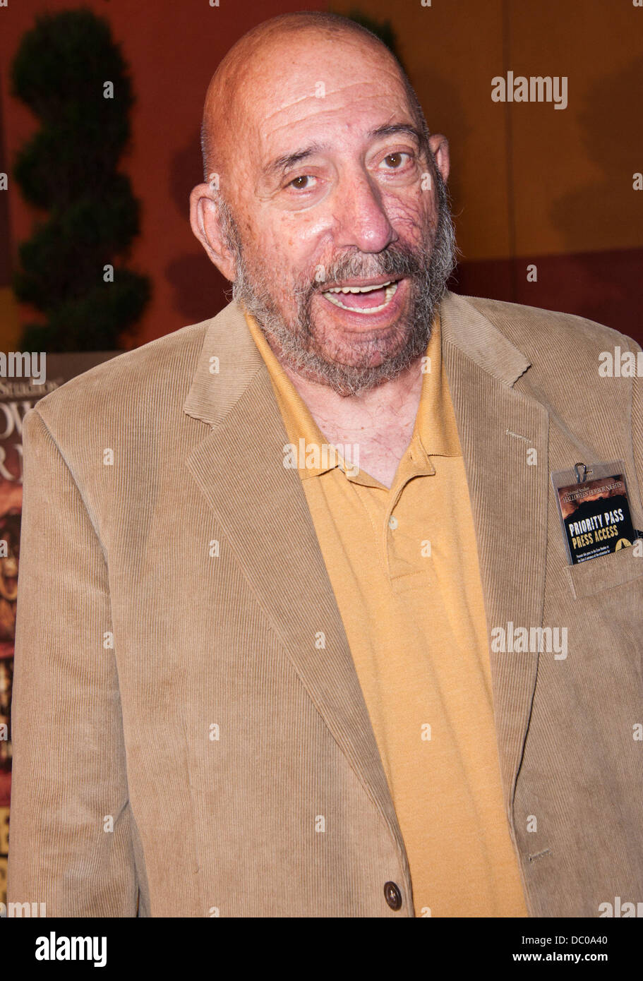 Sid Haig Halloween