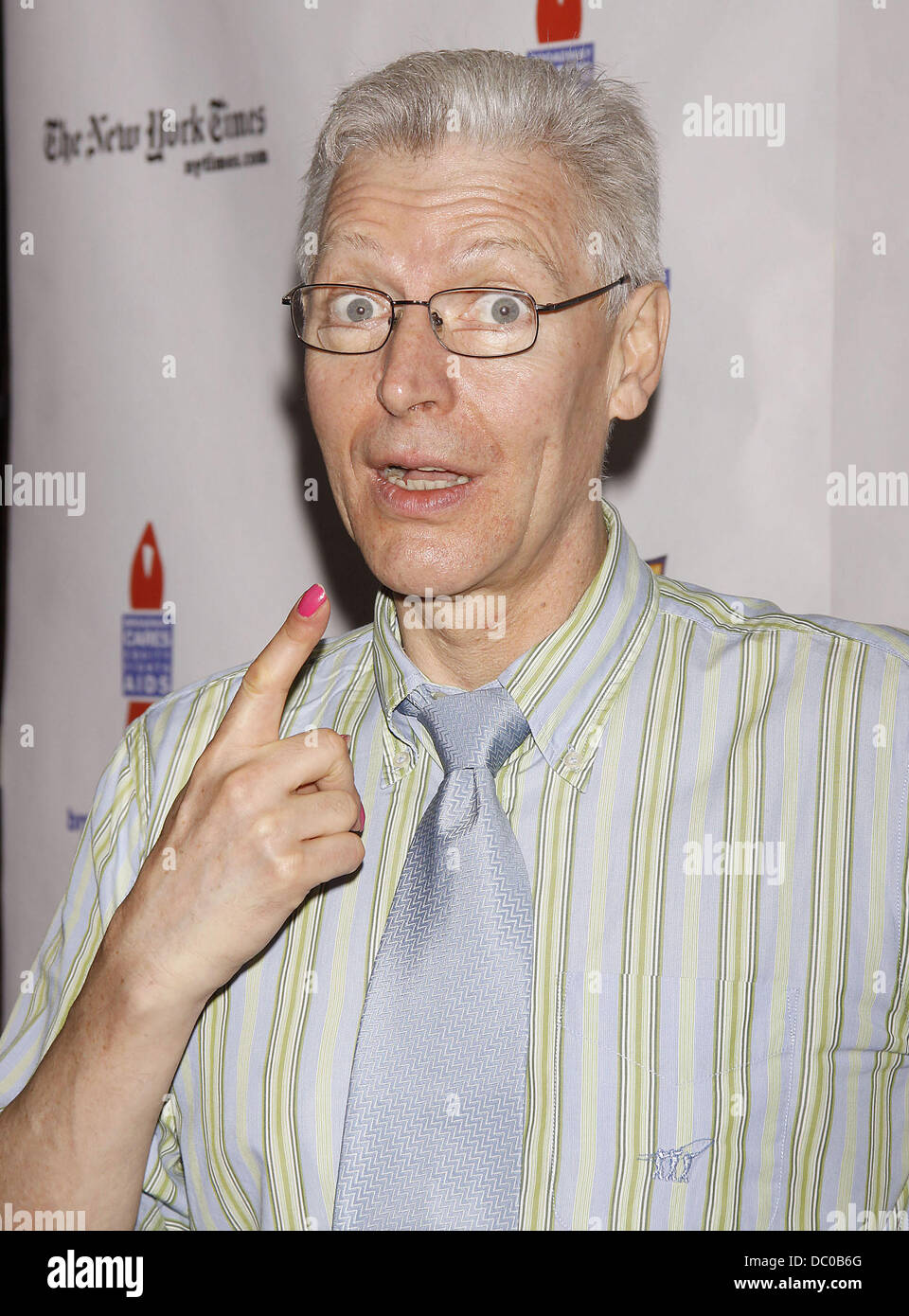 Tony Sheldon The 25th Annual Broadway Flea Market and Grand Auction to ...
