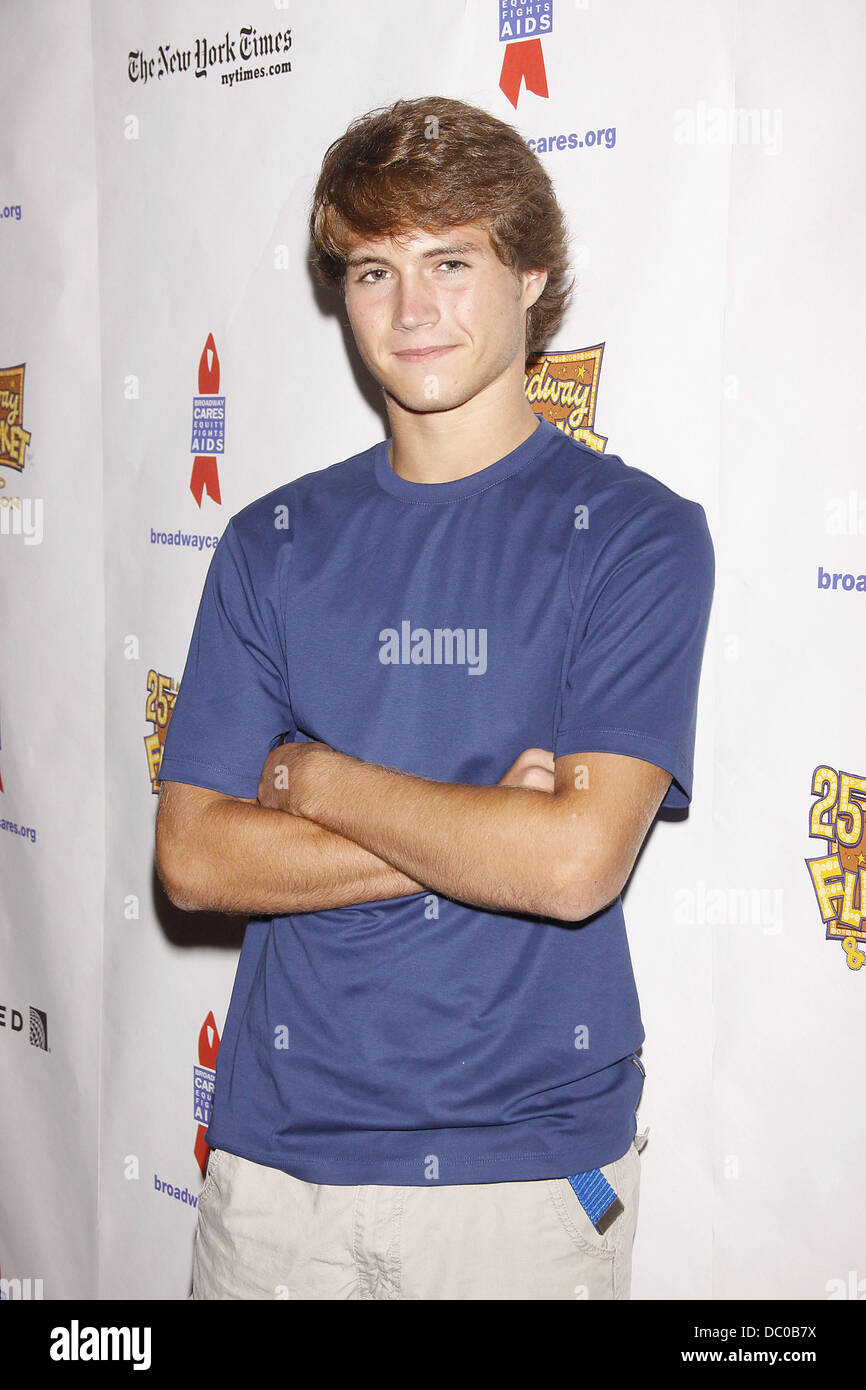 Andrew Trischitta The 25th Annual Broadway Flea Market and Grand ...