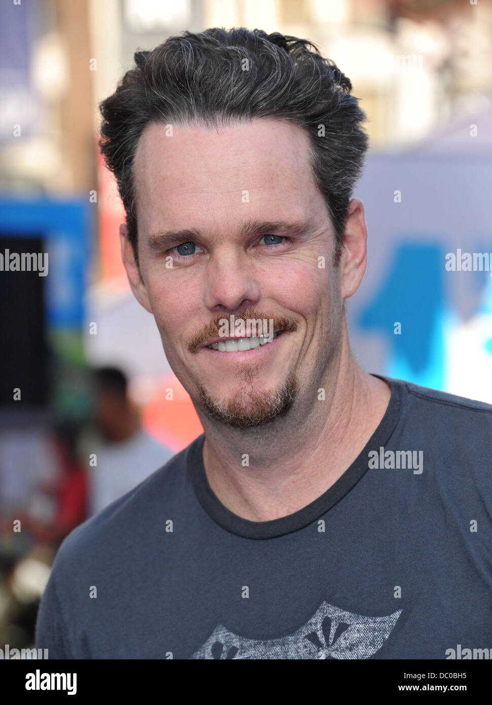 Kevin dillon hi-res stock photography and images - Alamy