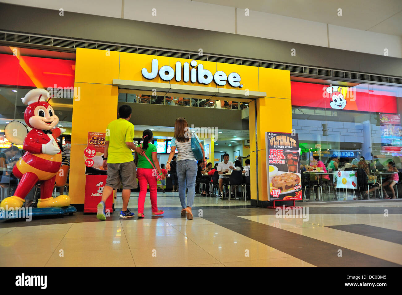 Mall Of Asia Philippines Stock Photos & Mall Of Asia Philippines Stock ...