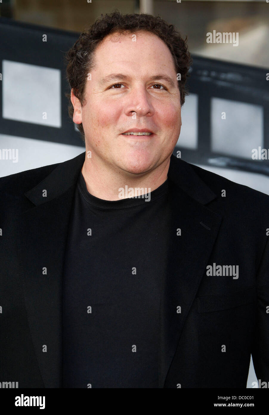 Jon Favreau The Cirque Du Soleil world premiere of 'Iris: A Journey ...