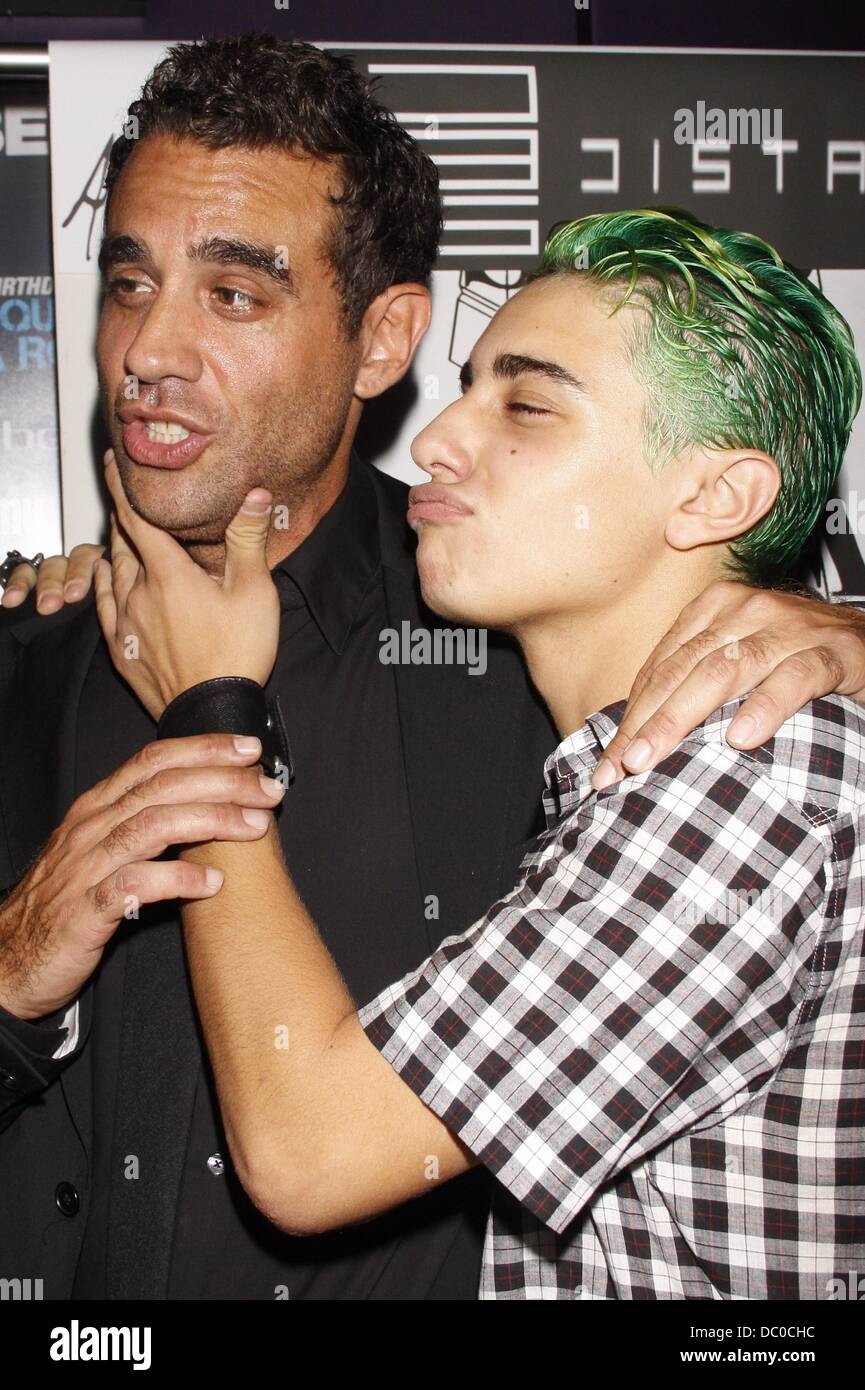 College Jake Cannavale