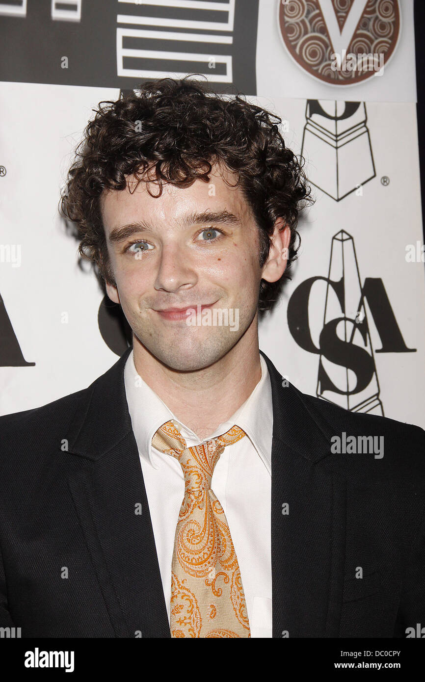 Michael Urie The Casting Society of America's 27th Artios Awards held ...