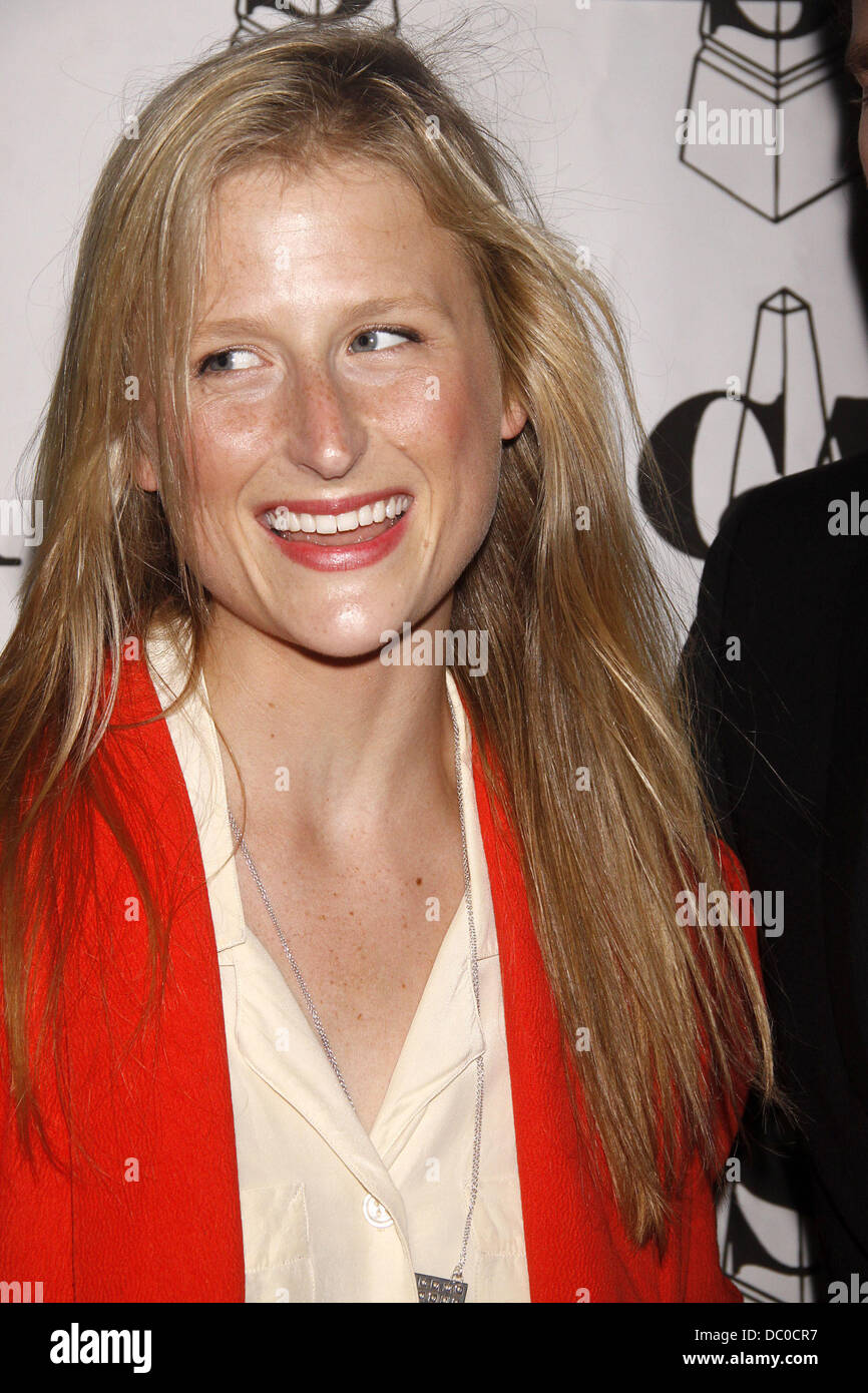 Mamie Gummer The Casting Society of America's 27th Artios Awards held ...