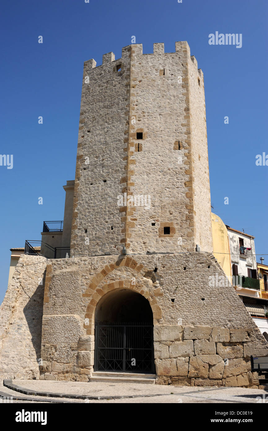 Formia hi-res stock photography and images - Alamy