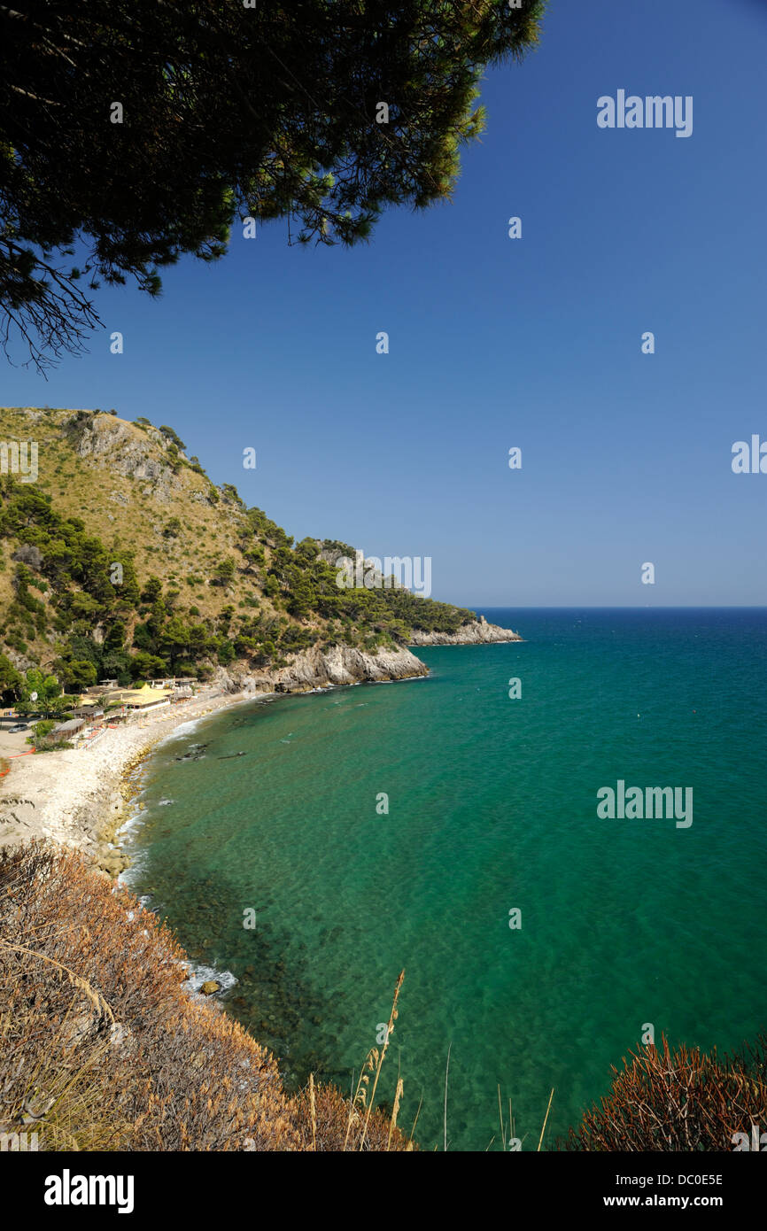 Lazio coast italy hi-res stock photography and images - Alamy