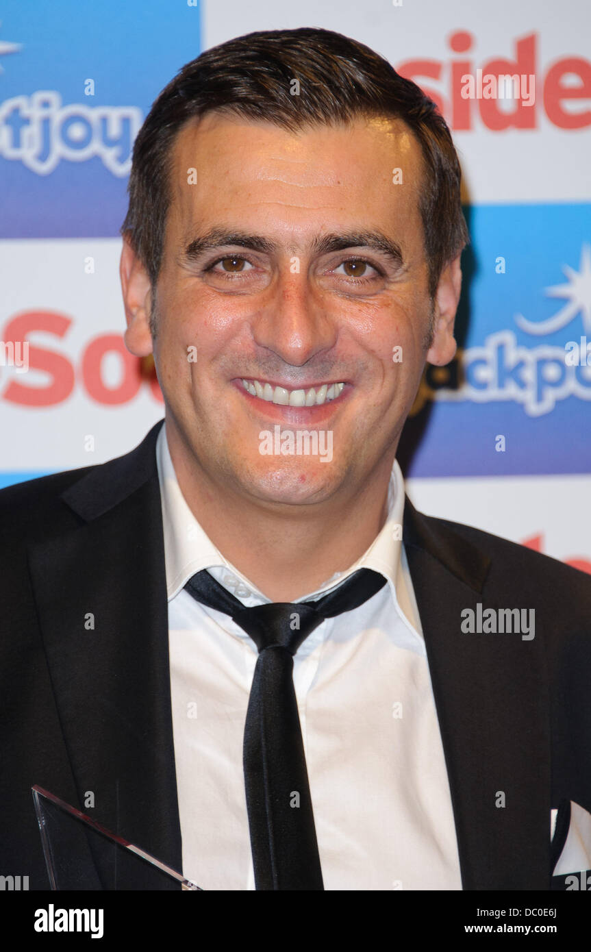 Chris gascoyne hi-res stock photography and images - Alamy