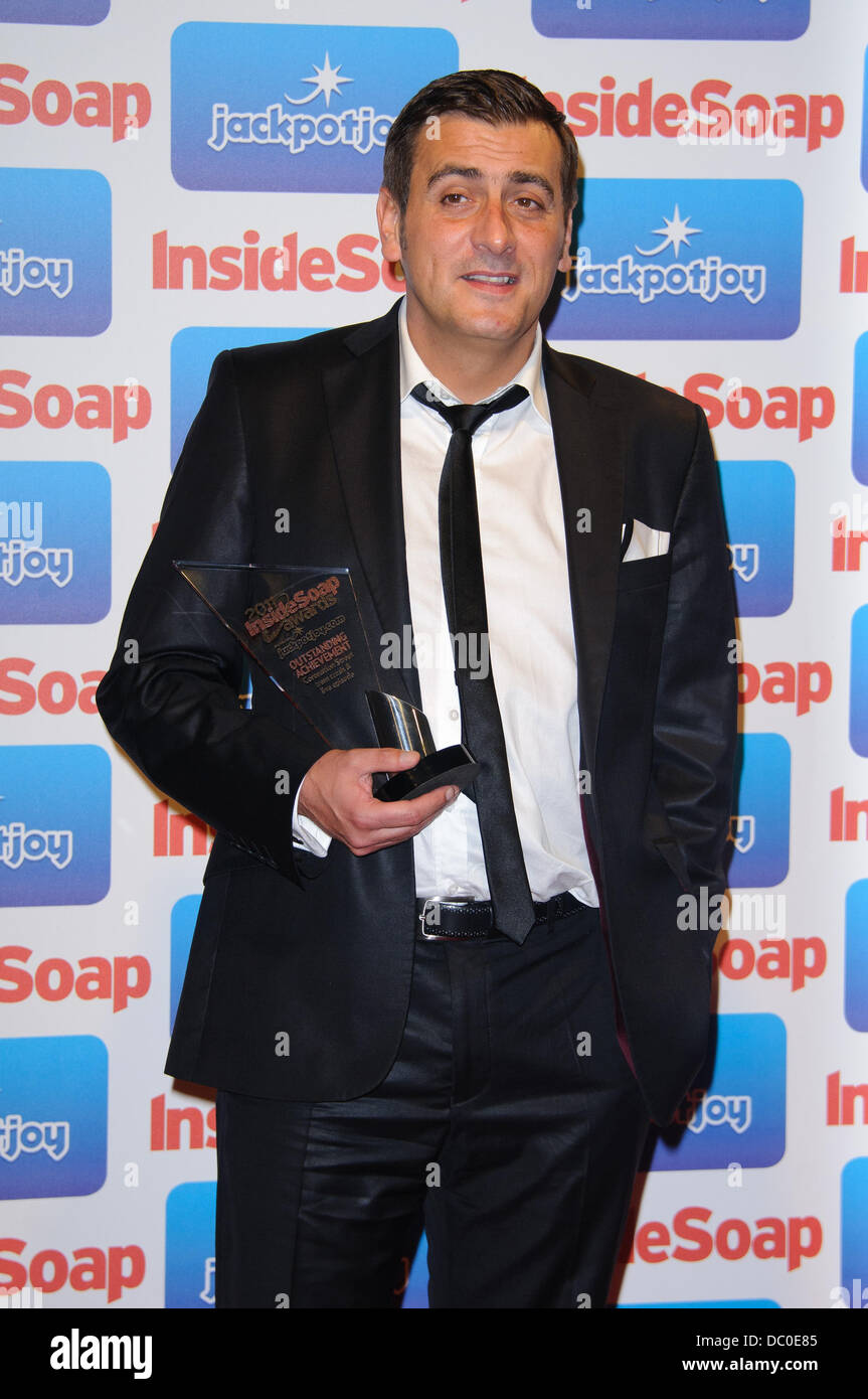 Chris gascoyne hi-res stock photography and images - Alamy