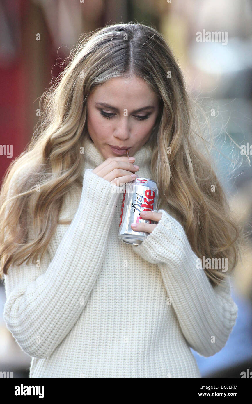 Florence Brudenell Bruce Stock Photos & Florence Brudenell Bruce Stock ...