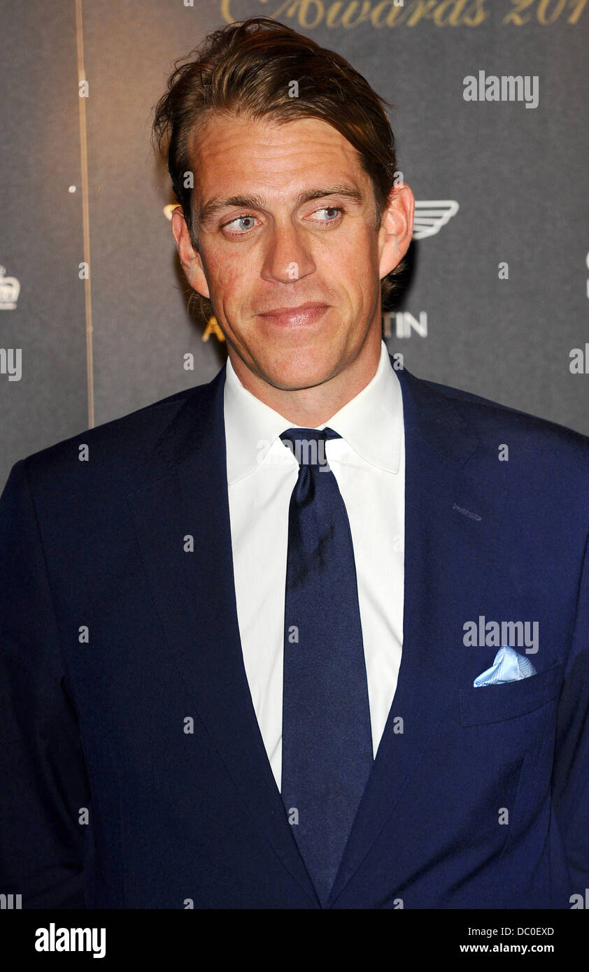 Ben Elliott Quintessentially Awards held at One Marylebone - Arrivals ...