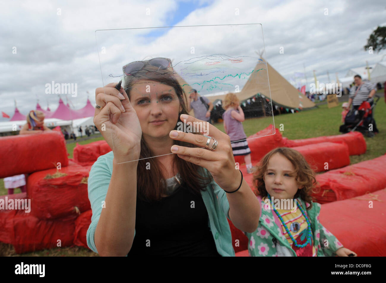 Denbigh museum hi-res stock photography and images - Alamy