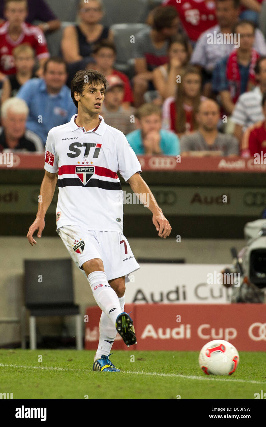 Rodrigo caio hi-res stock photography and images - Alamy
