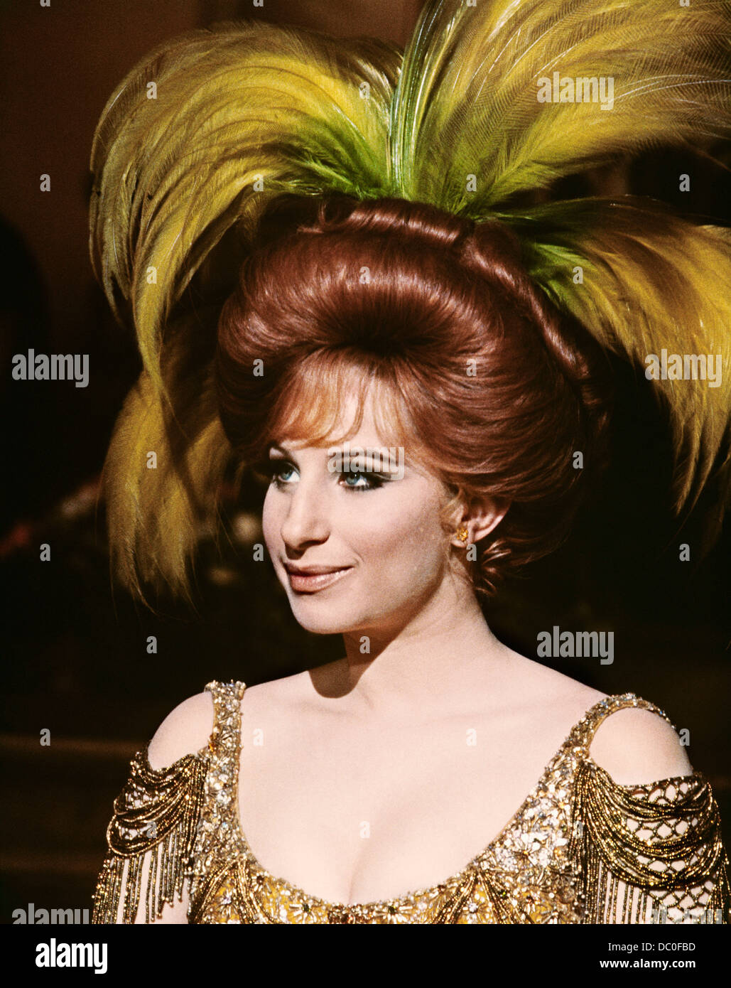 Hello dolly hi-res stock photography and images - Alamy