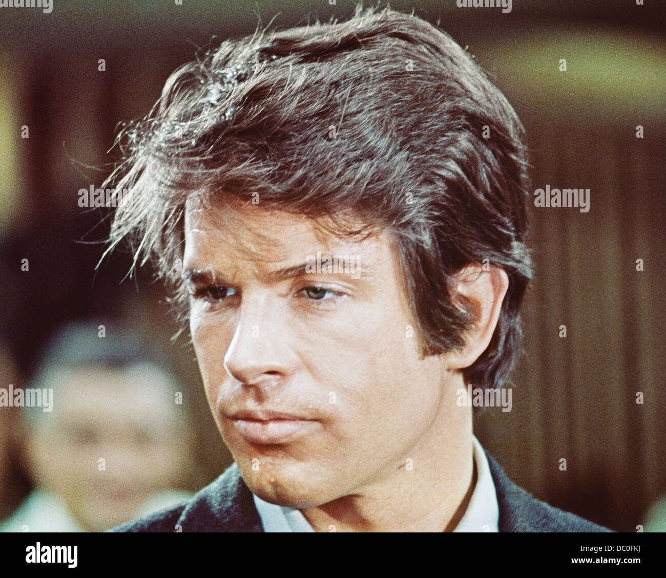 Warren beatty hi-res stock photography and images - Alamy