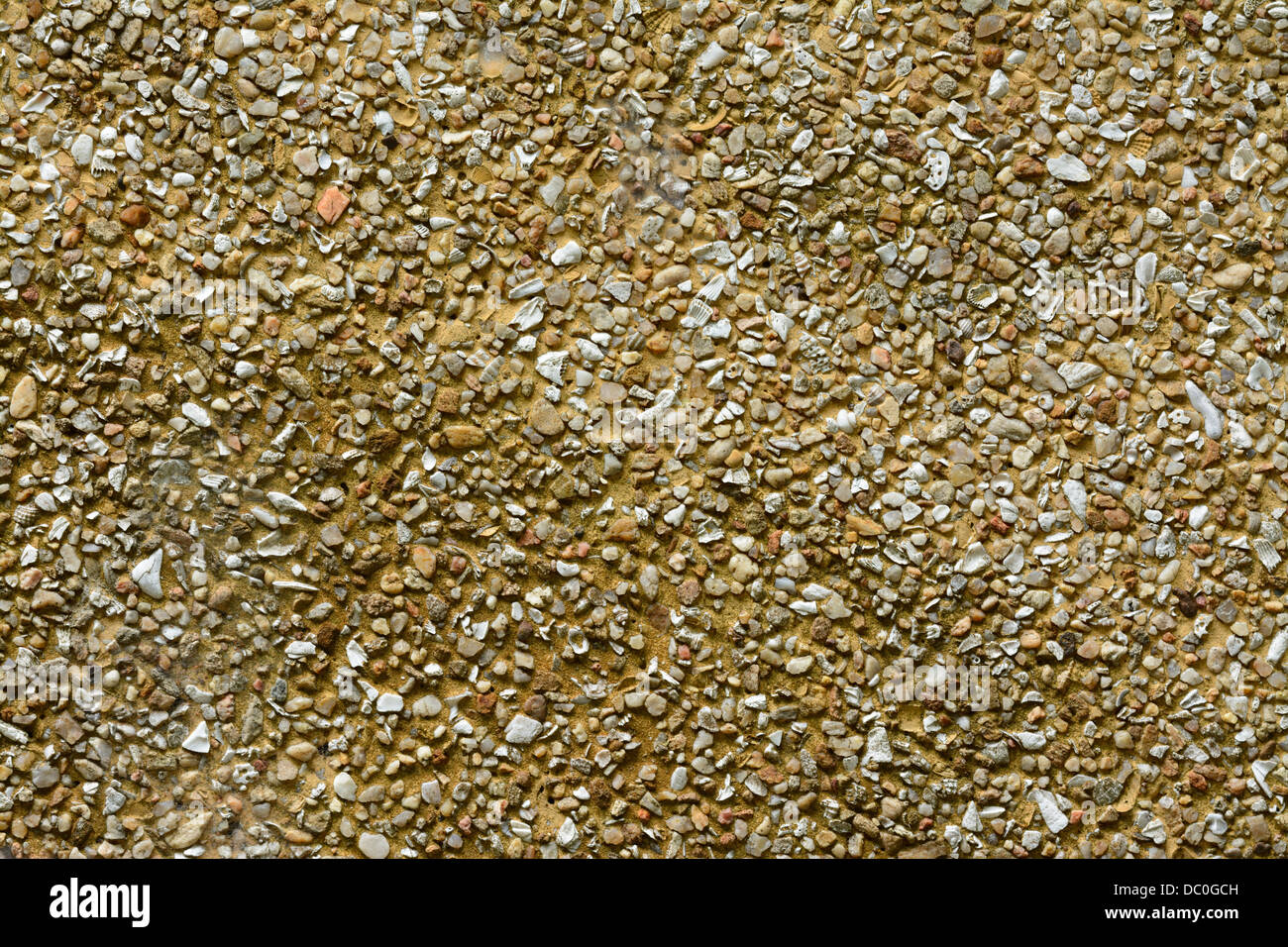 Small concrete structure hi-res stock photography and images - Alamy
