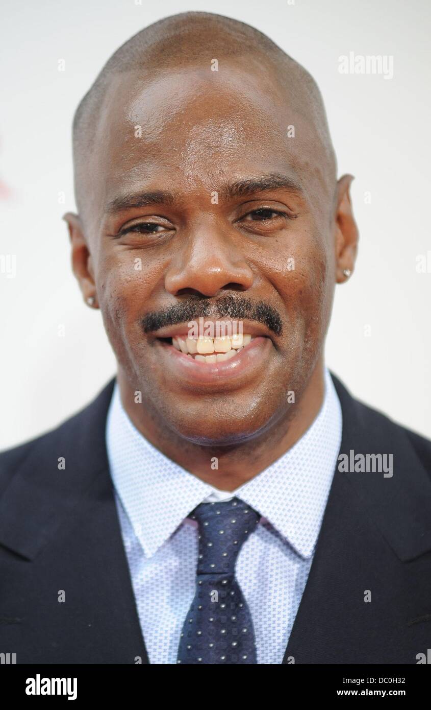 Colman domingo butler hi-res stock photography and images - Alamy