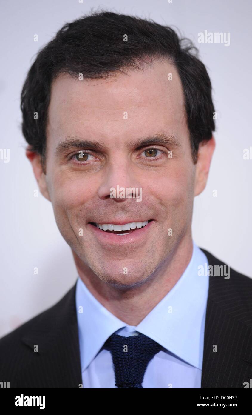 New York, NY. 5th Aug, 2013. Alex Manette at arrivals for LEE DANIELS ...