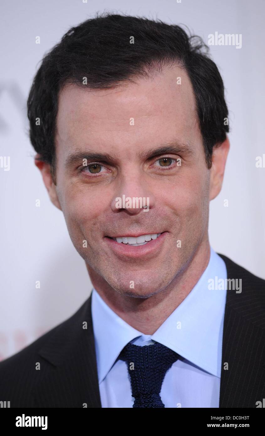 New York, NY. 5th Aug, 2013. Alex Manette at arrivals for LEE DANIELS ...