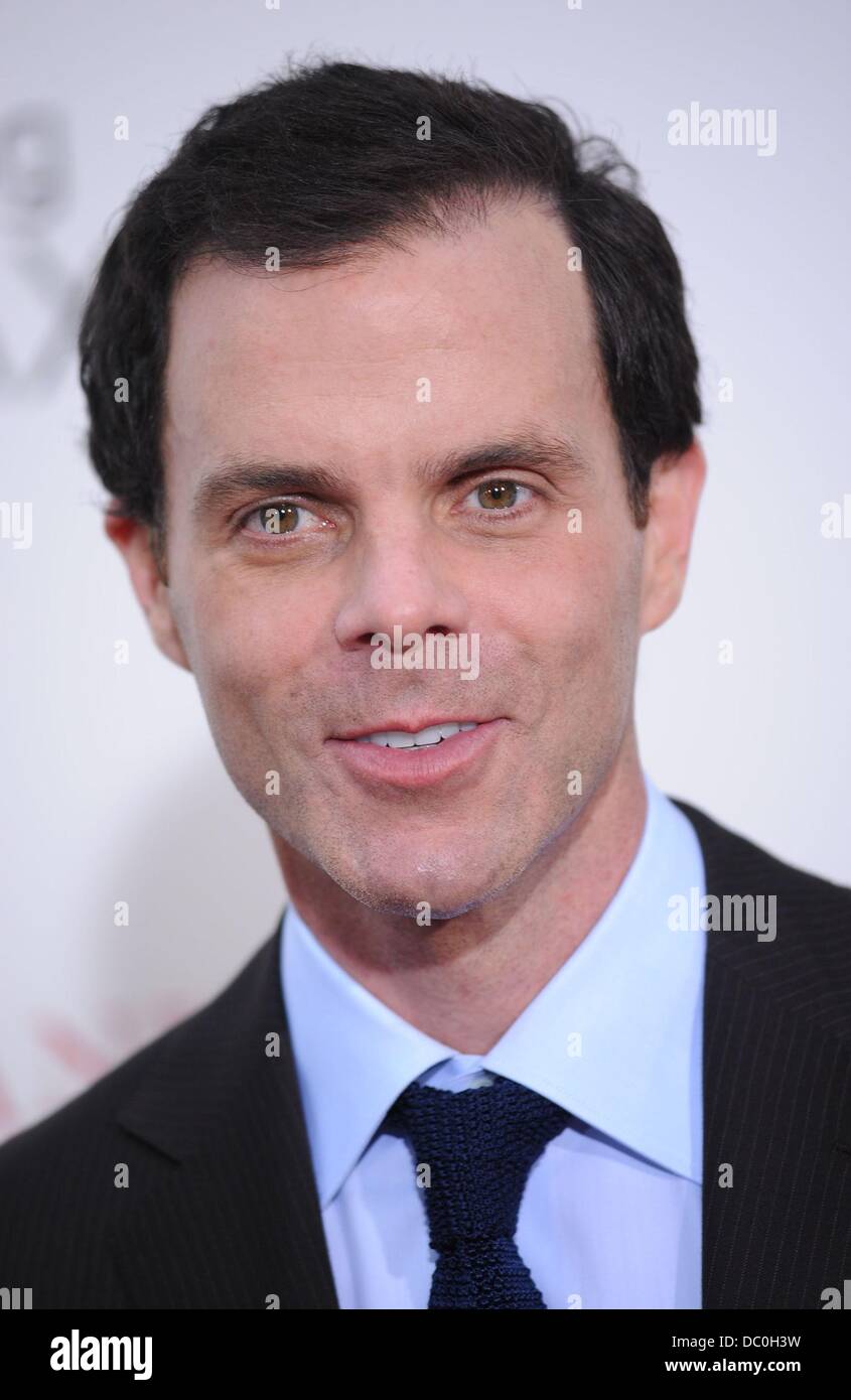 New York, NY. 5th Aug, 2013. Alex Manette at arrivals for LEE DANIELS ...