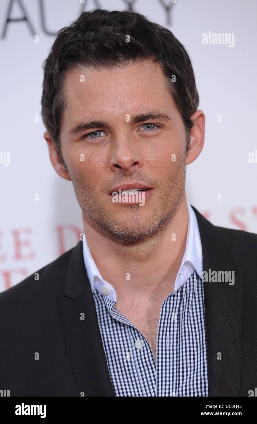 James marsden everett collection hi-res stock photography and images ...