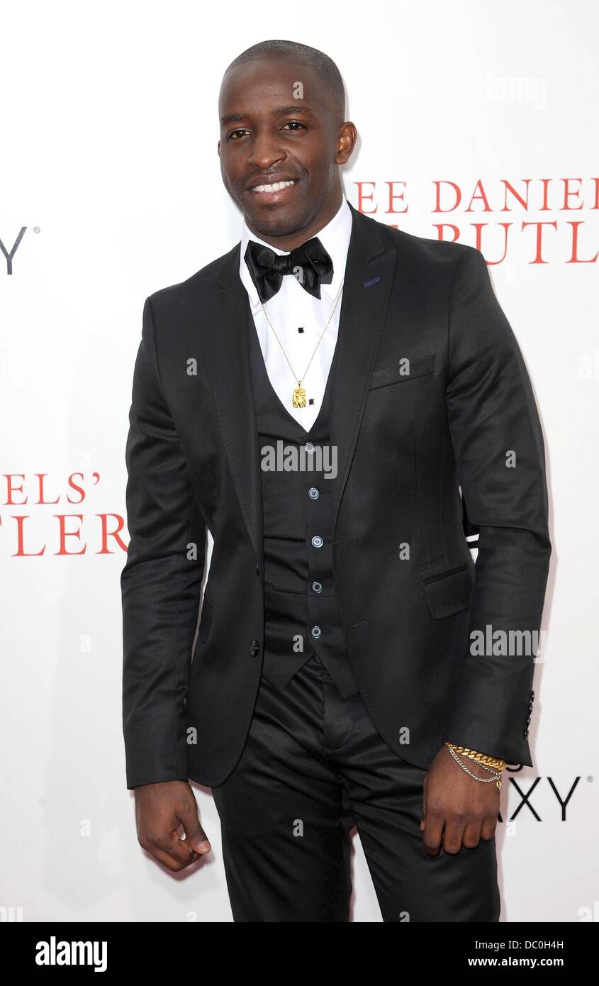 Elijah lee hi-res stock photography and images - Alamy