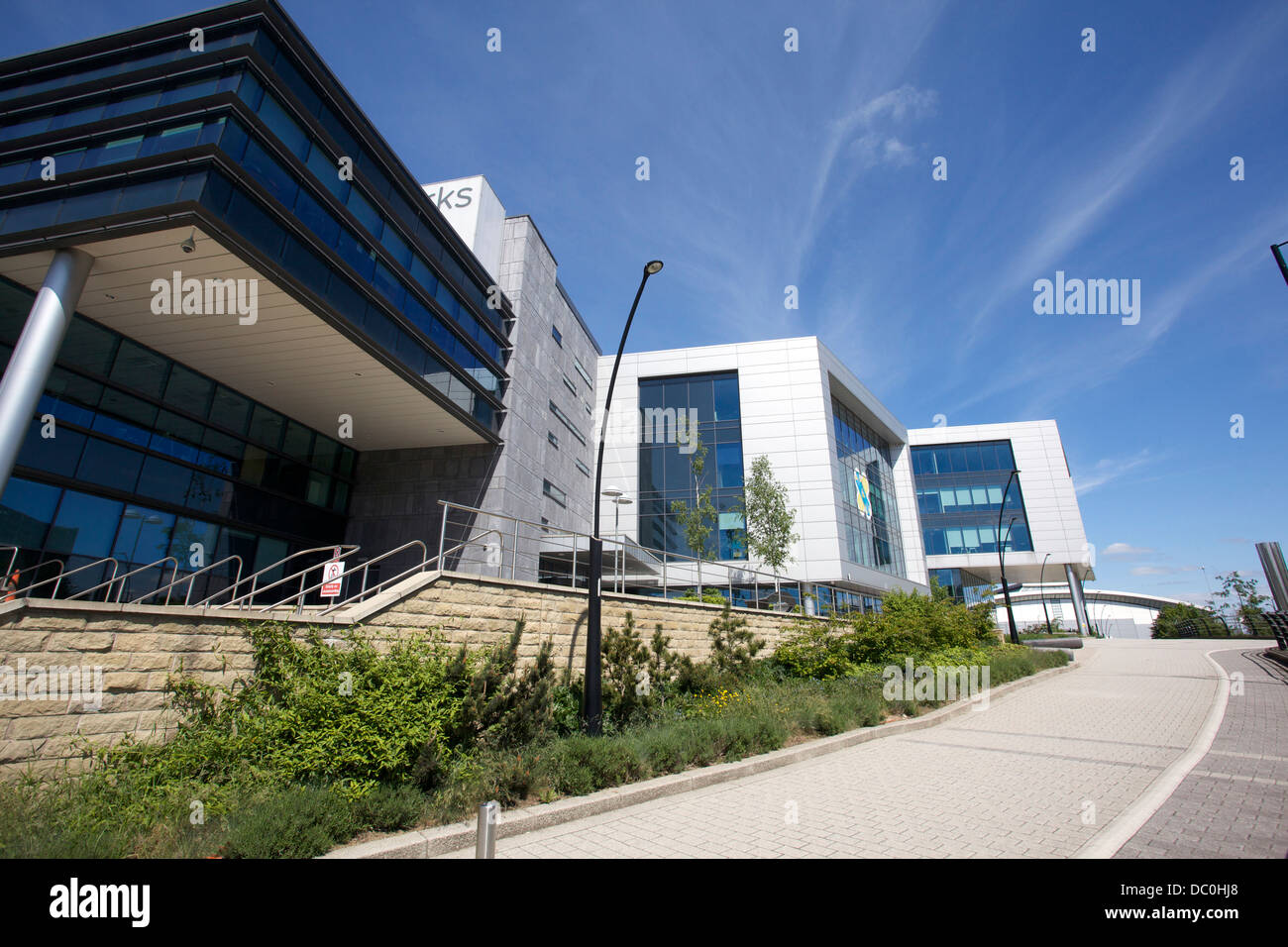 Electric works sheffield hi-res stock photography and images - Alamy