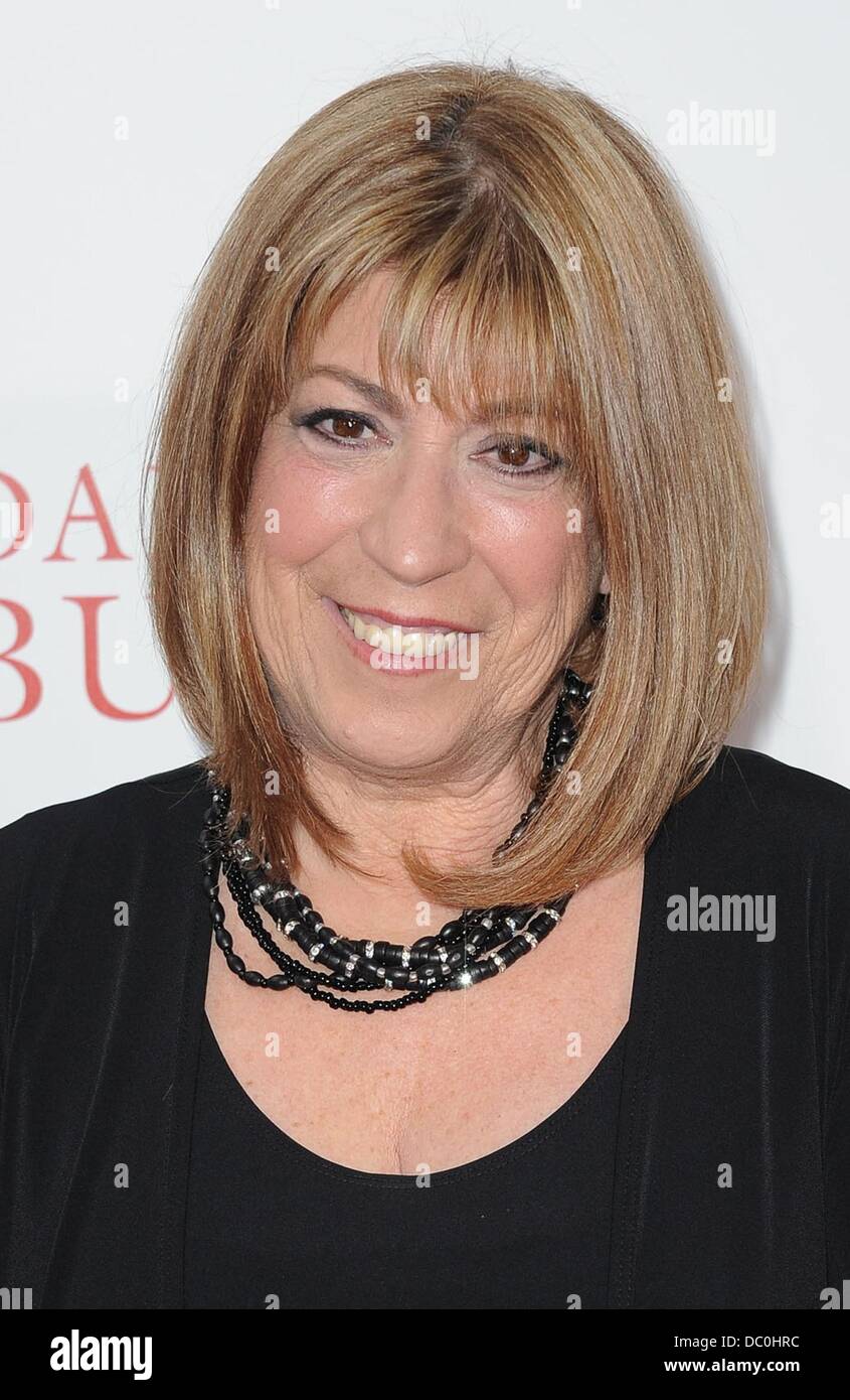 New York, NY. 5th Aug, 2013. Sheila Mains at arrivals for LEE DANIELS ...