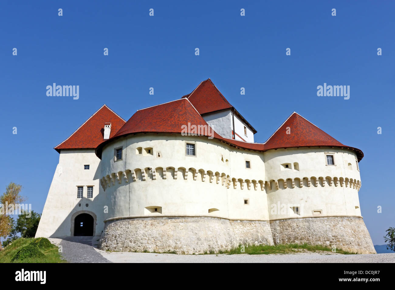 Medieval tabor hi-res stock photography and images - Alamy
