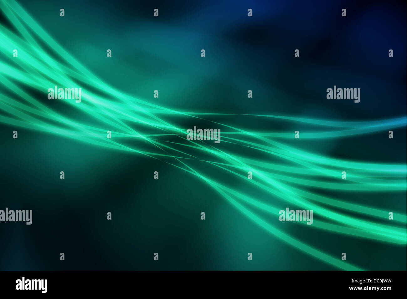 abstract background with magic lighting Stock Photo - Alamy