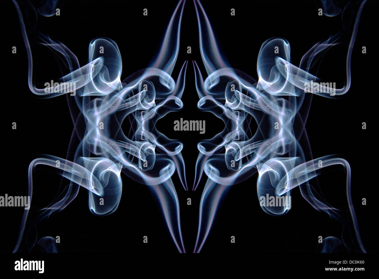 Smoke Patterns High Resolution Stock Photography and Images - Alamy