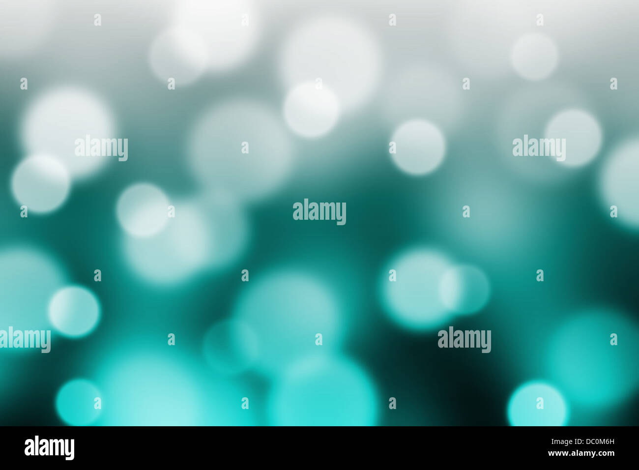 abstract background with magic light bokeh Stock Photo - Alamy