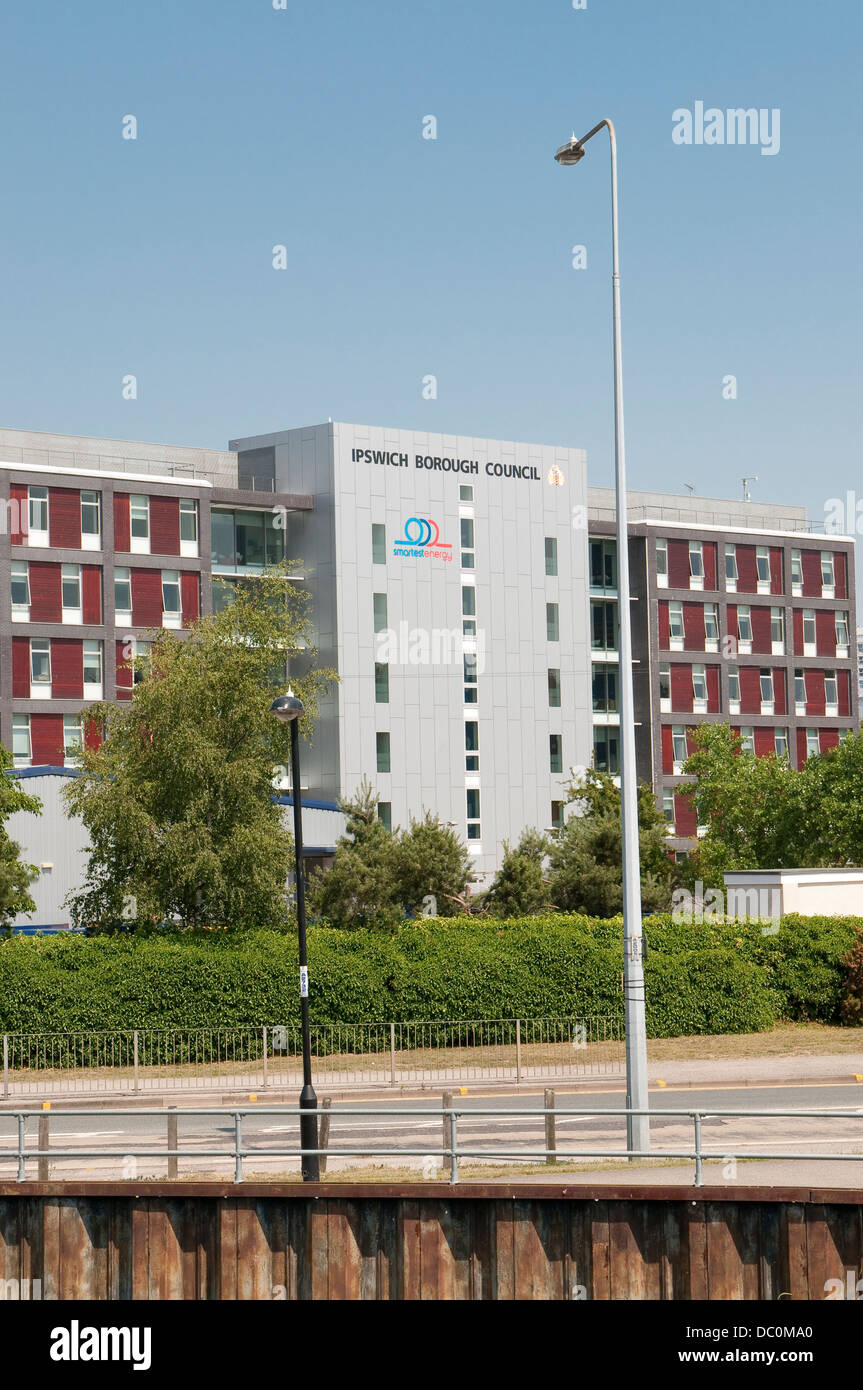 Borough building hi-res stock photography and images - Alamy