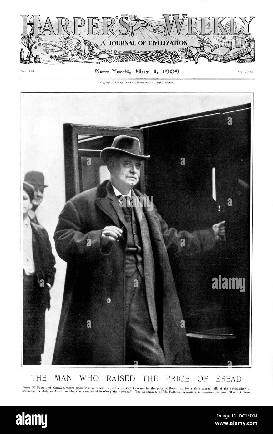 Bread merchant Black and White Stock Photos & Images - Alamy